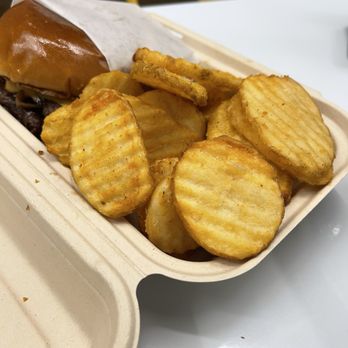 BRGR SHACK - Updated September 2025 - 148 Photos & 149 Reviews - 2335 E Valley Pkwy, Escondido ...