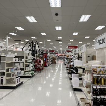 TARGET - Updated October 2025 - 103 Photos & 92 Reviews - 7000 Mannheim ...