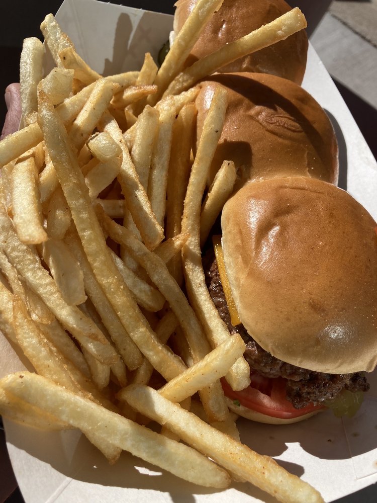 THE COLORADO PIG RIG - 109 Photos & 30 Reviews - 3600 E 40th Ave ...