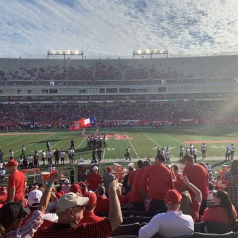 TDECU STADIUM - Updated October 2025 - 194 Photos & 37 Reviews - 3874 ...