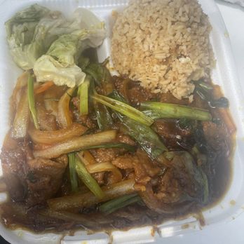 CANTON LOW RESTAURANT - Updated May 2024 - 164 Photos & 237 Reviews ...