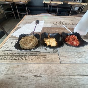 BADA KOREAN KITCHEN - Updated January 2026 - 157 Photos & 63 Reviews ...