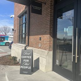 SUNROOM COFFEE - Updated June 2025 - 70 Photos & 31 Reviews - 470 W 200th N, Salt Lake City ...