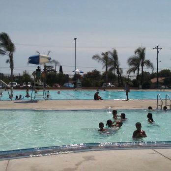 JAMES SLAUSON COMMUNITY POOL - Updated January 2026 - 14 Photos & 13 ...