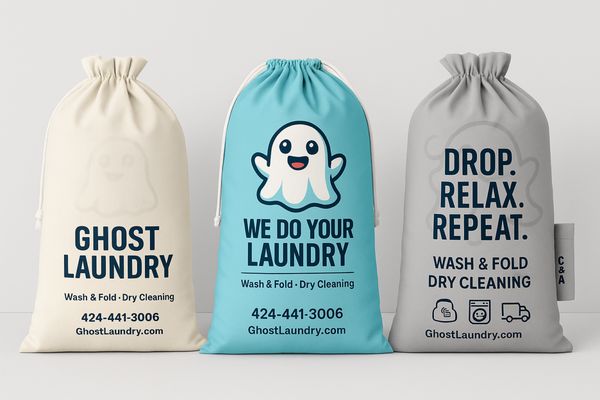 GHOST LAUNDRY - Updated January 2026 - 22 Photos - Queens, New York ...