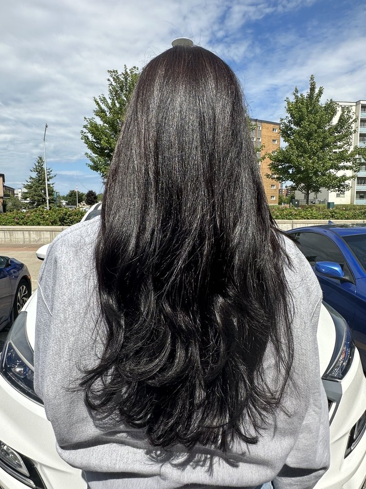 HAIR REPUBLIC BEAUTY LOUNGE - Updated January 2026 - 64 Photos & 37 ...