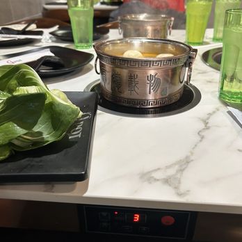 J POT - Updated November 2024 - 108 Photos & 42 Reviews - 1845 County ...