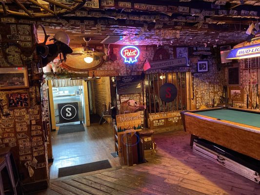 STOCKADE GRUB & WHISKEY - Updated May 2025 - 308 Photos & 592 Reviews ...