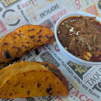 REY TACO - Updated January 2026 - 433 Photos & 260 Reviews - 6289 S ...