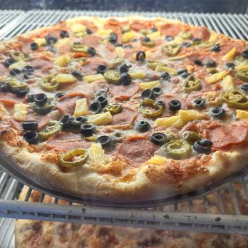 DEL MAR PIZZA - Updated January 2025 - 243 Photos & 588 Reviews - 211 ...