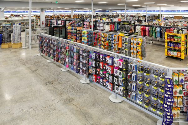 GOODWILL STORE - Updated December 2025 - 25 Photos & 54 Reviews - 4545 ...