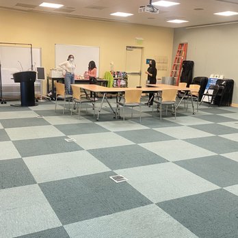 MARK TWAIN NEIGHBORHOOD LIBRARY - Updated October 2025 - 18 Photos & 24 ...