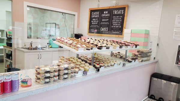 FLIRT CUPCAKES - Updated December 2025 - 52 Photos & 66 Reviews - 9124 ...