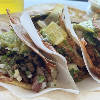 TACOS 65 - Updated July 2024 - 117 Photos & 136 Reviews - 6498 Broadway ...