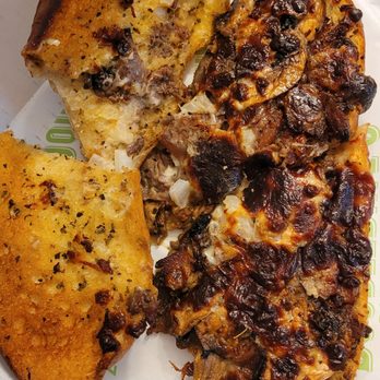 DOUBLE DAVE’S PIZZAWORKS - Updated December 2024 - 19 Photos & 34 ...