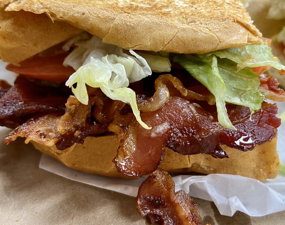 THE BIG BELLY DELI - 72 Photos & 142 Reviews - 887 Sandosky Rd ...