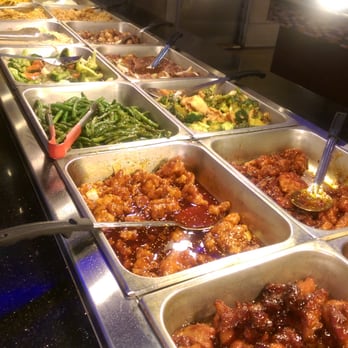 SUPER HIBACHI BUFFET - Updated May 2025 - 151 Photos & 177 Reviews ...