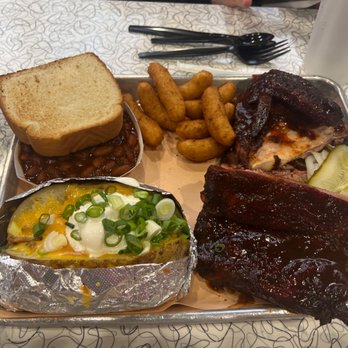 THE ORIGINAL Q SHACK - Updated May 2024 - 574 Photos & 751 Reviews ...