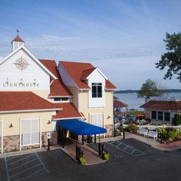 LIGHTHOUSE RESTAURANT - Updated July 2025 - 396 Photos & 628 Reviews ...