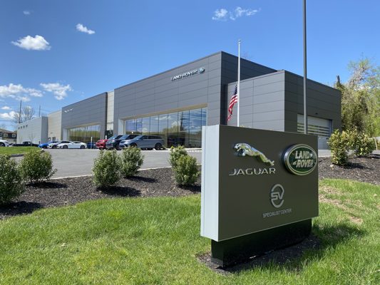 LAND ROVER PRINCETON - Updated April 2026 - 15 Photos & 32 Reviews ...