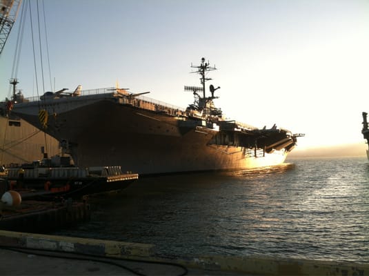 ALAMEDA NAVAL AIR STATION - Updated July 2025 - 61 Photos & 18 Reviews ...