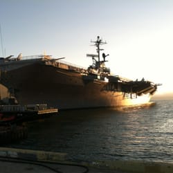 ALAMEDA NAVAL AIR STATION - 61 Photos & 18 Reviews - West Atlantic Ave ...