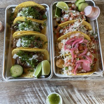 TACO CHELO - Updated May 2025 - 1066 Photos & 849 Reviews - 501 E ...