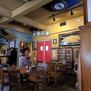 STEAMHOUSE LOUNGE - $$ - 1150 Photos & 958 Reviews - 1051 W Peachtree ...