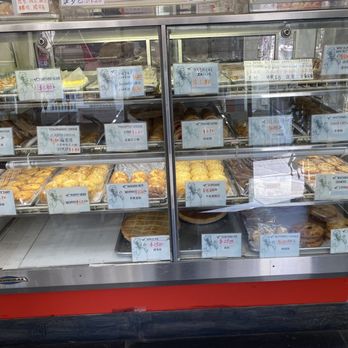 SUNSET BAKERY - Updated January 2025 - 449 Photos & 552 Reviews - 1410 ...