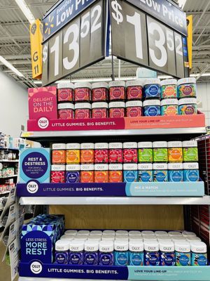WALMART SUPERCENTER - Updated August 2024 - 195 Photos & 368 Reviews ...