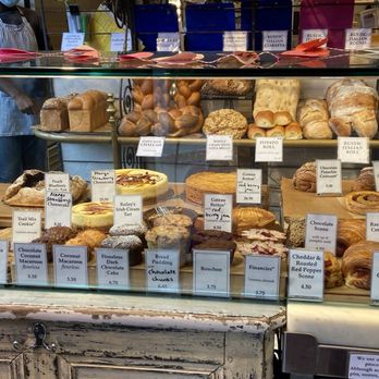 CLEAR FLOUR BAKERY - Updated June 2025 - 397 Photos & 819 Reviews - 178 ...