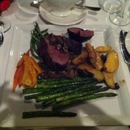 LA RONDE REVOLVING RESTAURANT - Updated June 2024 - 234 Photos & 94 ...