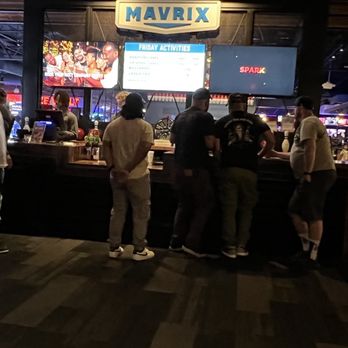 MAVRIX - Updated December 2024 - 270 Photos & 263 Reviews - 9139 ...