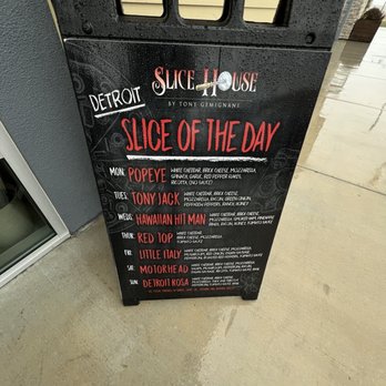 SLICE HOUSE BY TONY GEMIGNANI - Updated June 2025 - 321 Photos & 241 ...