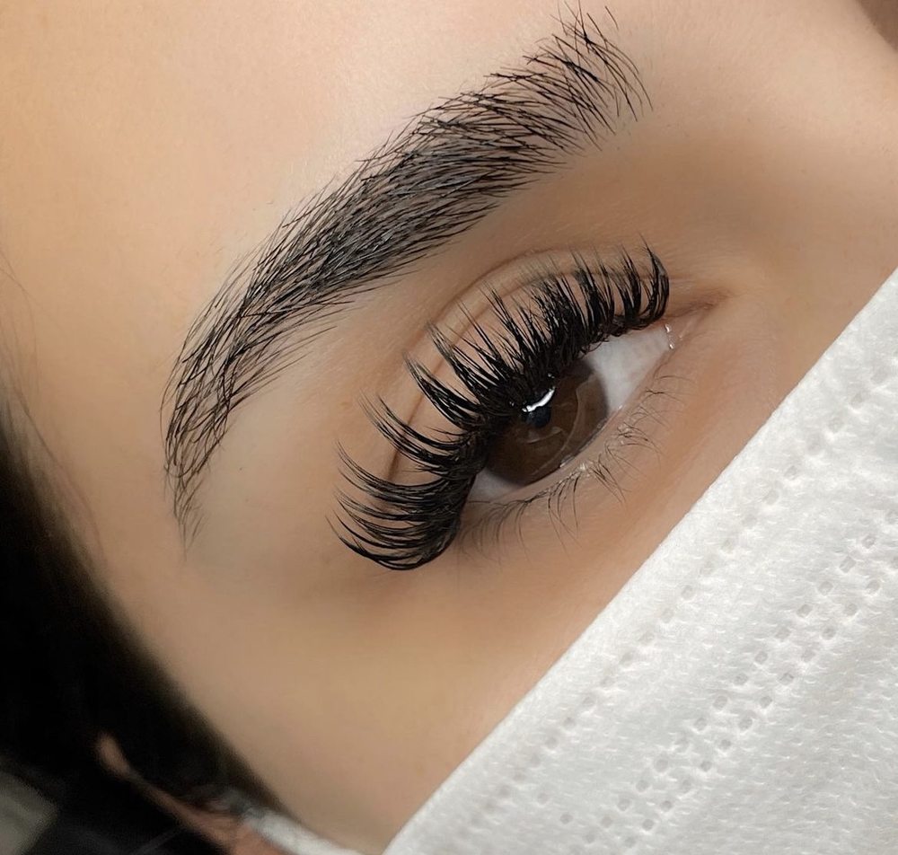 BODY LASH AND BROW - Updated May 2025 - 139 Photos & 30 Reviews - 20773 ...