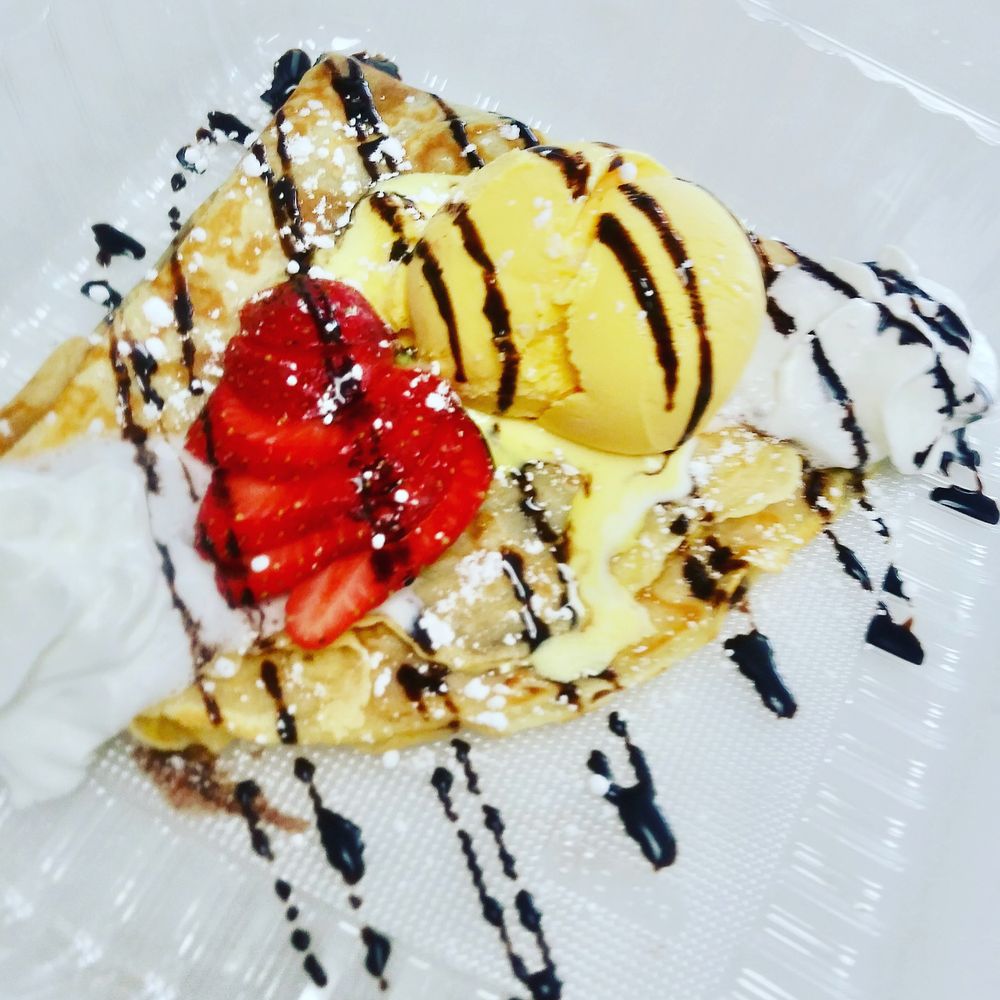 LA MICHOACANA & YOSHI’S PIZZA - Updated November 2025 - 11 Photos ...