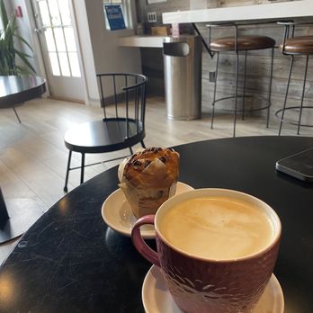 ONE SPRING COFFEE SHOP - Updated March 2025 - 94 Photos & 65 Reviews ...