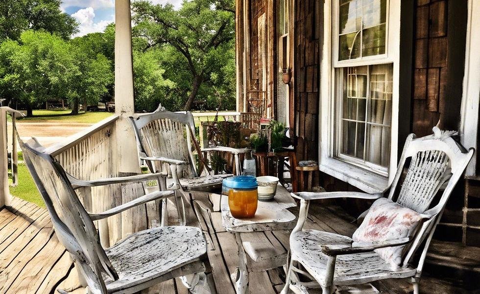 Tx Tea, Meeker | Roadtrippers