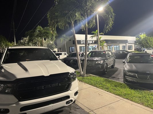 DELRAY BUICK GMC - Updated October 2025 - 142 Photos & 206 Reviews ...