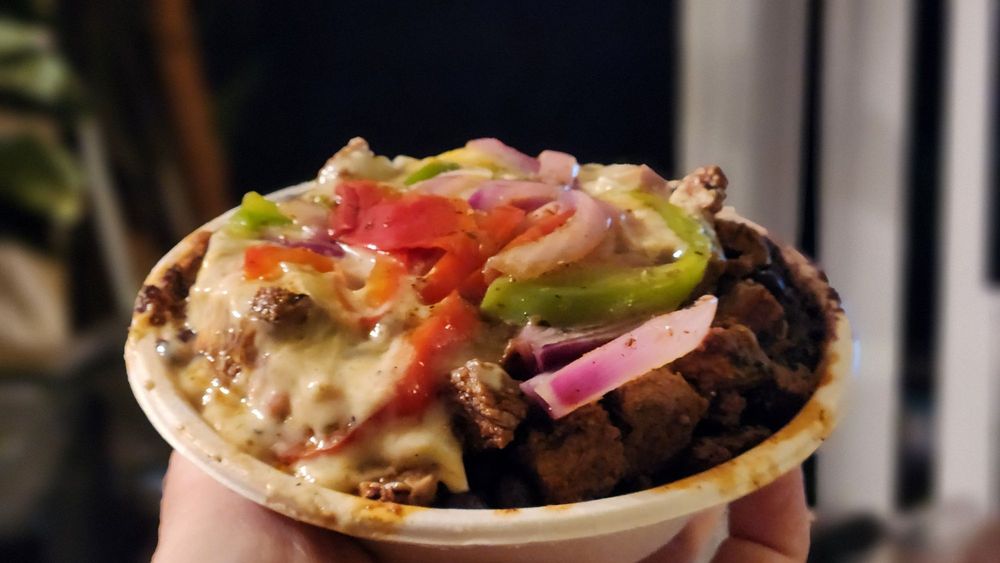 QDOBA - Updated June 2026 - 32 Photos & 21 Reviews - 4821 N Scottsdale ...