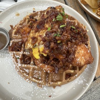 HATCH 44 CAFE - 1343 Photos & 804 Reviews - 25 New St, Metuchen, New ...