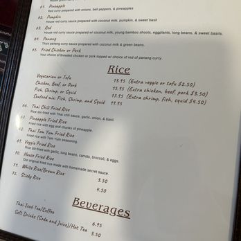 THAI ISSAN CUISINE II - Updated December 2024 - 104 Photos & 31 Reviews ...