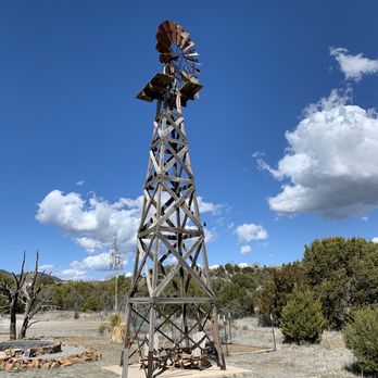 ROSE VALLEY RV RANCH - Updated November 2025 - 21 Reviews & 32 Photos ...