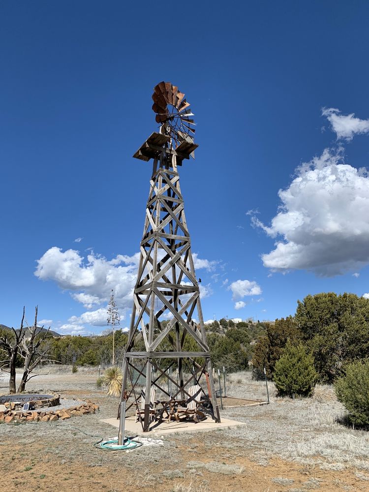 ROSE VALLEY RV RANCH - 32 Photos & 20 Reviews - 2040 Memory Ln, Silver ...