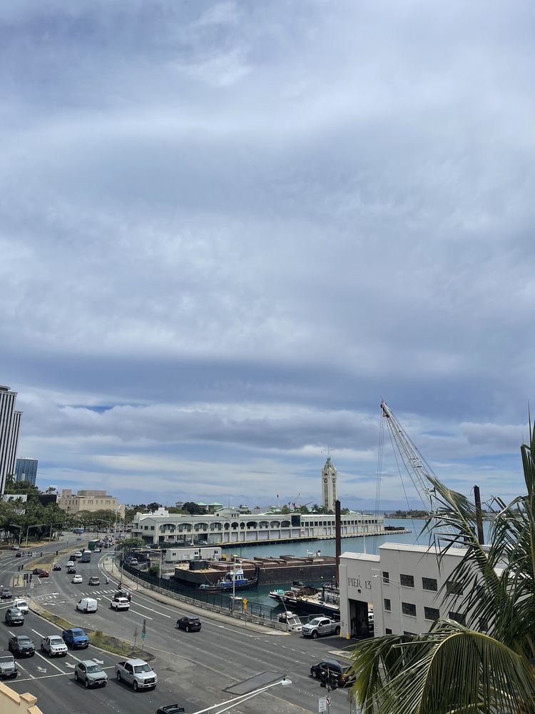 MARIN TOWER - Updated November 2025 - 60 N Nimitz Hwy, Honolulu, Hawaii ...