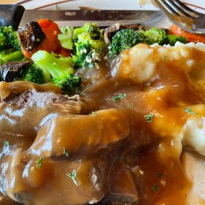 CORNER CAFE - 104 Photos & 147 Reviews - 796 Commerce Ave, Longview, WA ...