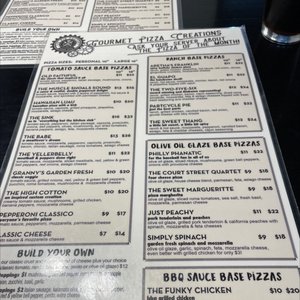 THE PIE FACTORY - JASPER - 34 Photos & 26 Reviews - 1807 6th Ave S ...