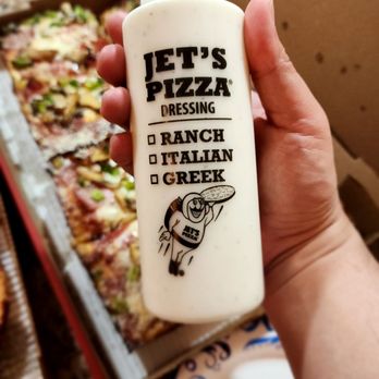 JET’S PIZZA - Updated December 2025 - 65 Photos & 61 Reviews - 1458 N ...