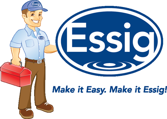 Essig Plumbing & Heating - Updated October 2025 - 21 Photos - 41 ...