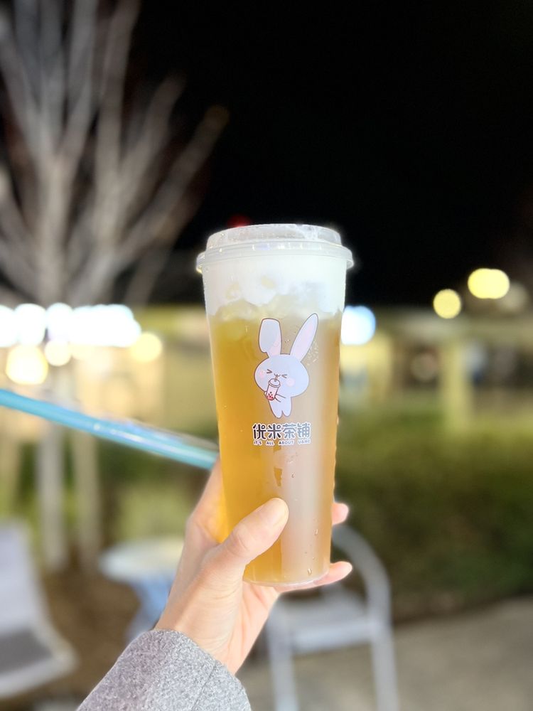 UME TEA - 914 Photos & 530 Reviews - 10887 N Wolfe Rd, Cupertino ...